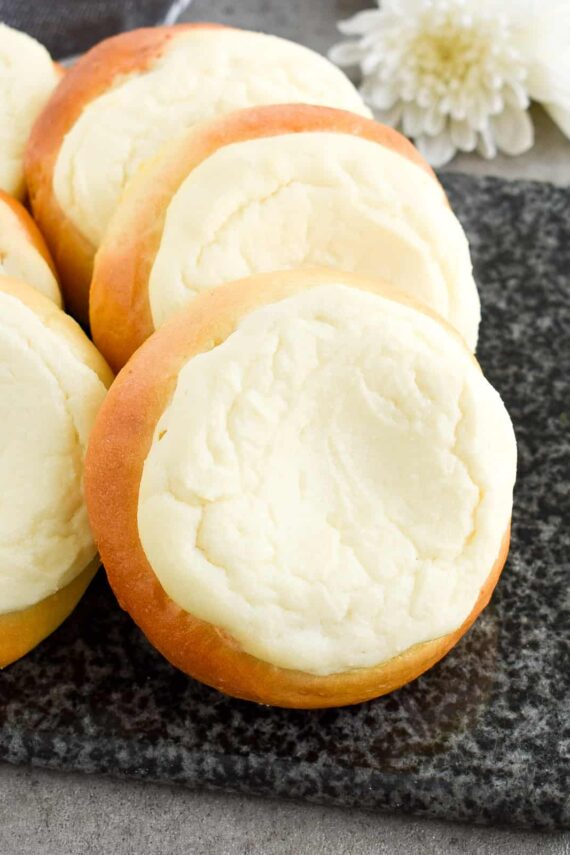Ukrainian Pork Meatballs (kotlety) - Olga in the Kitchen